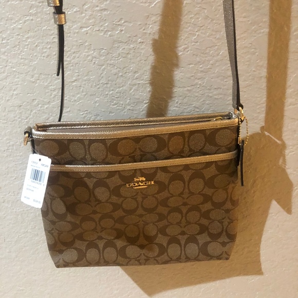 Coach | Bags | Coach Crossover Bag | Poshmark